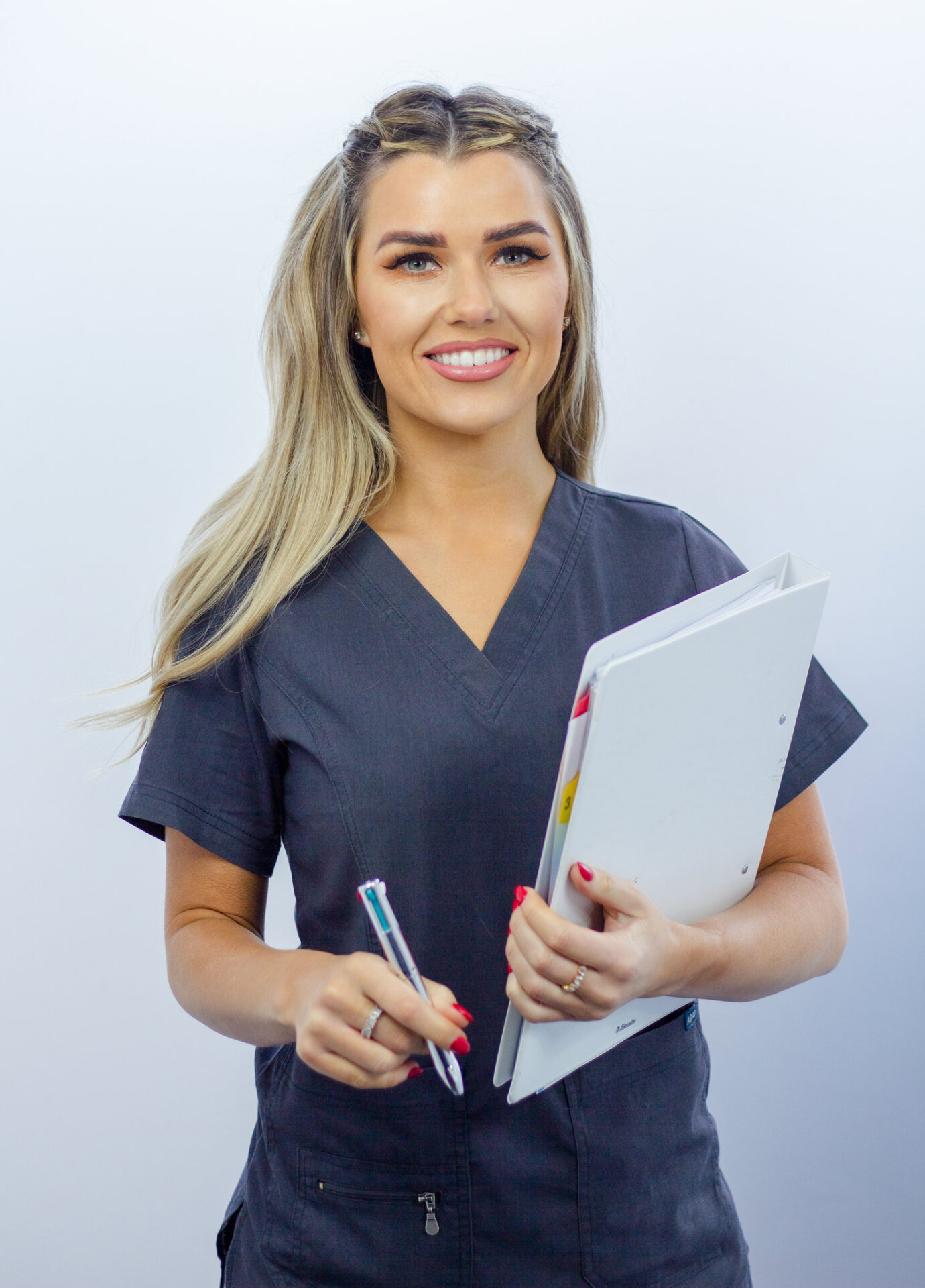 Academy - Julie Bain Cosmetics